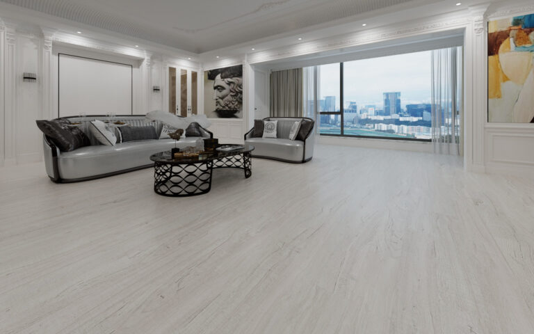 Industry news and information about flooring products.